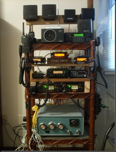 W4HKL: Amateur Station W4HKL